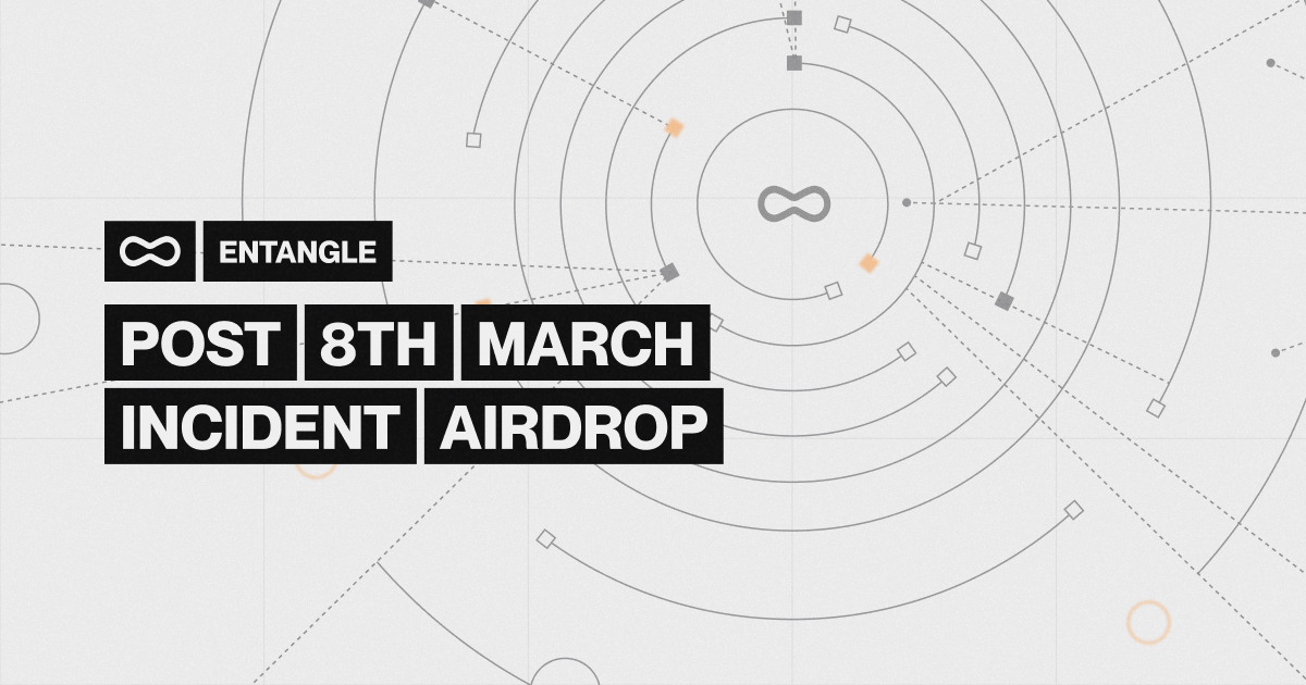 NTGL Token Airdrop – Updates Coming Soon